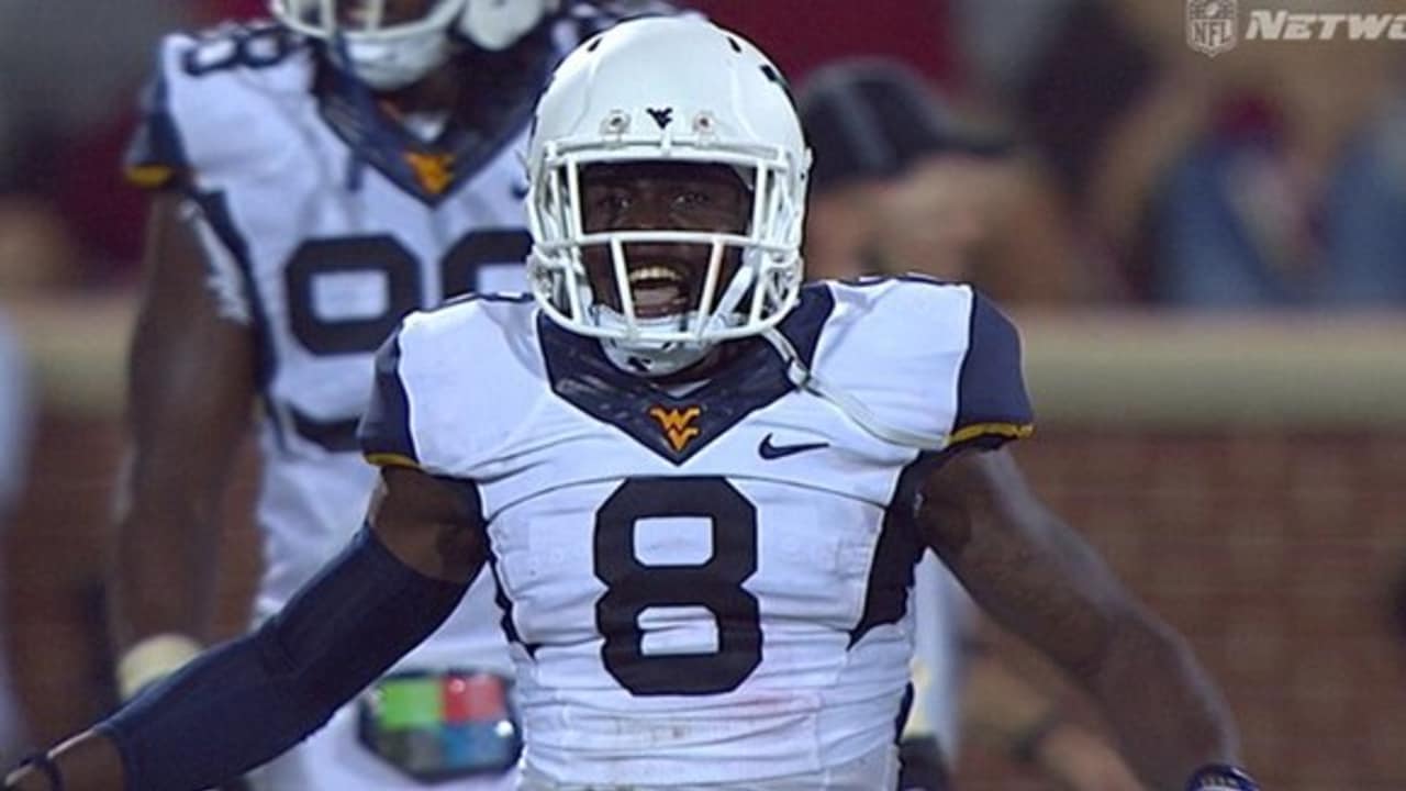 2016 Draft profile: DB Karl Joseph