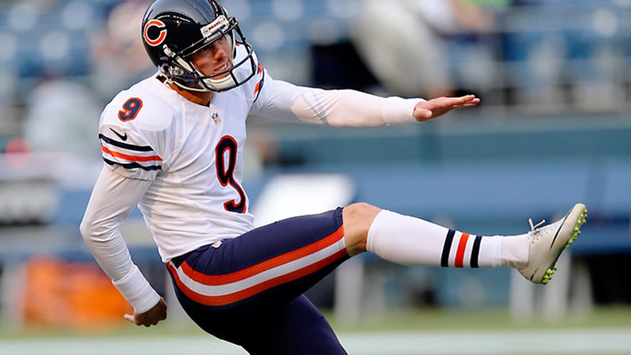 Position focus on special teams