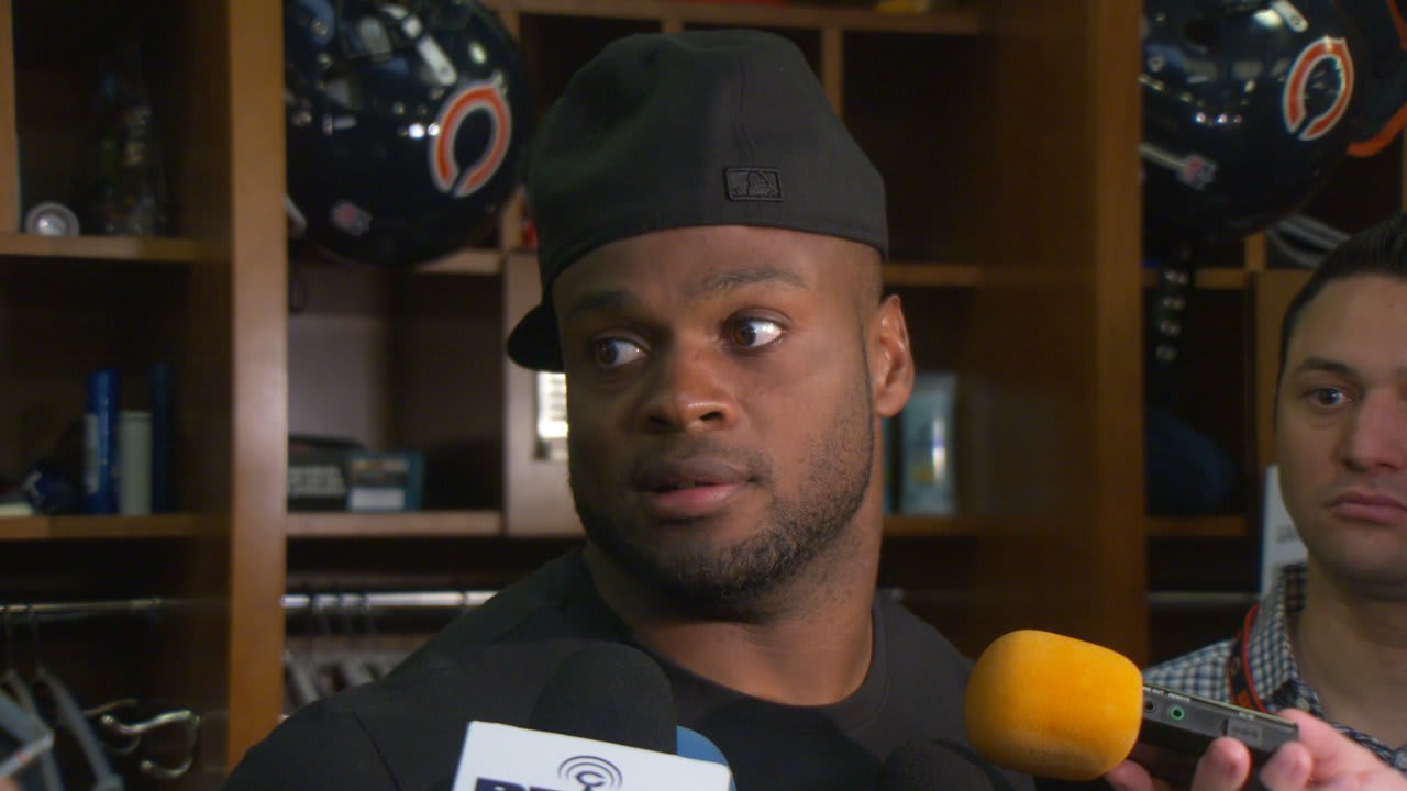 Freeman on season opener