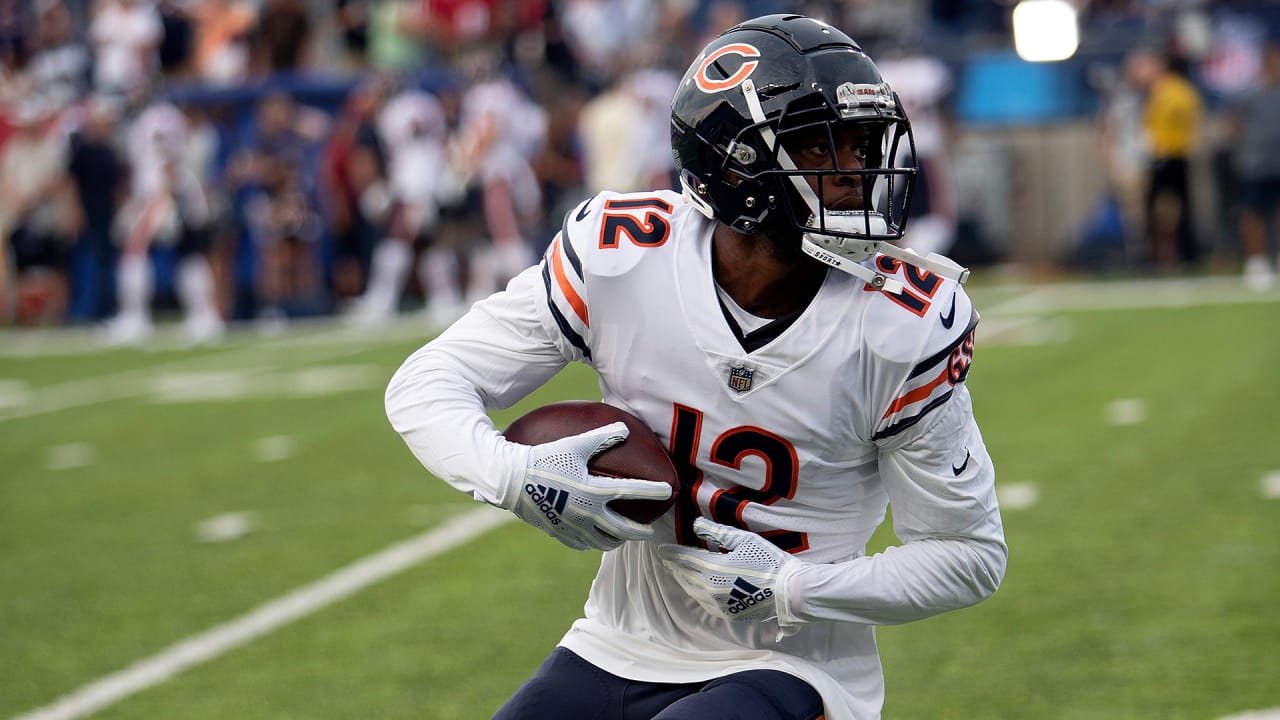 Game Preview: Broncos