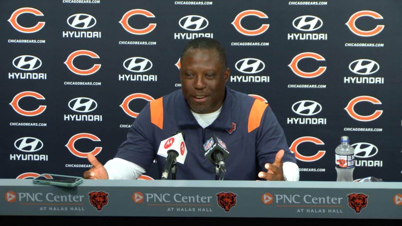 Alan Williams on defense: 'We want to lead the world in hustle' | Press ...