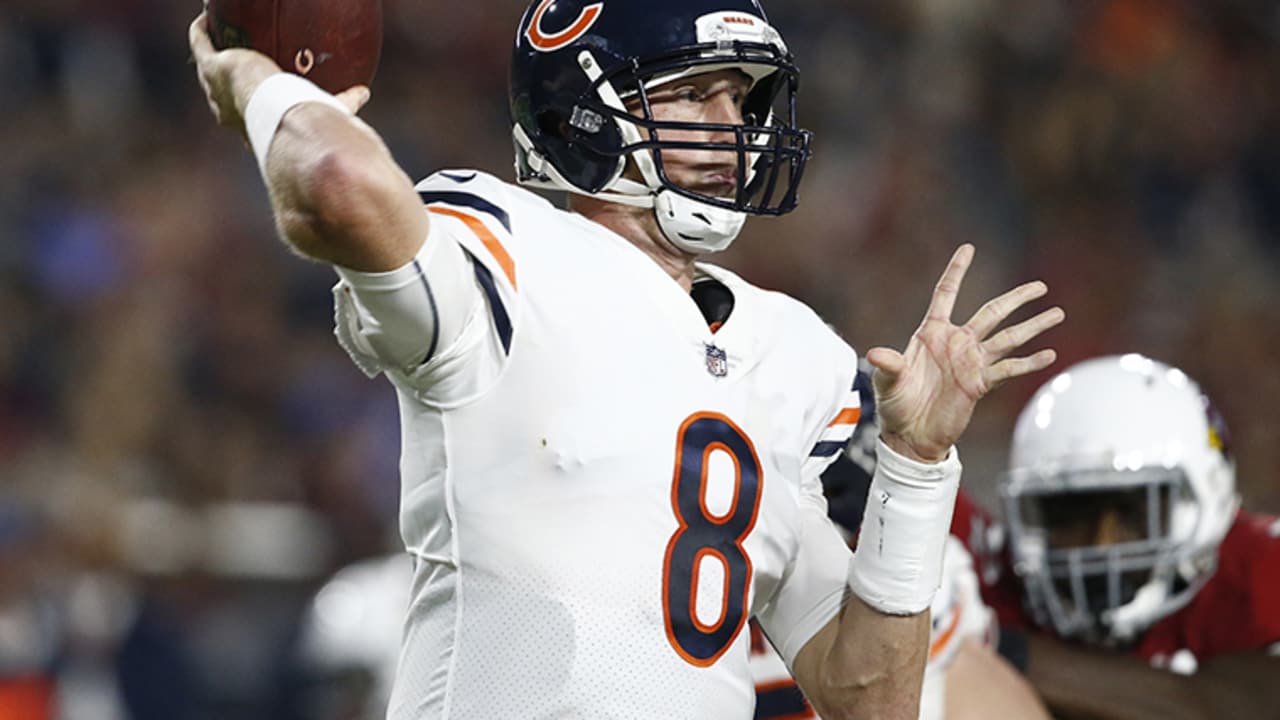 Where to watch, listen to Bears-Titans game