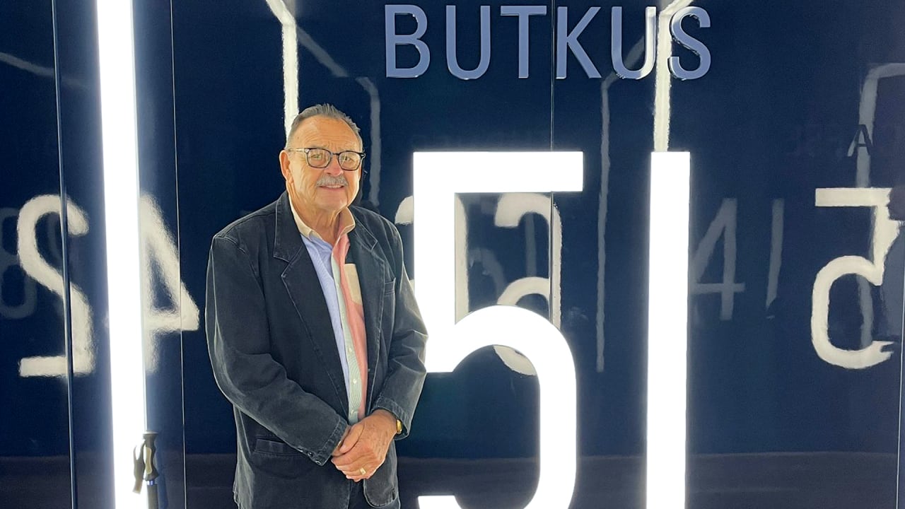 Dick Butkus goes viral with Bears Twitter takeover