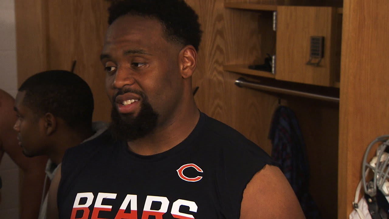 Hicks talks defensive effort, Floyd