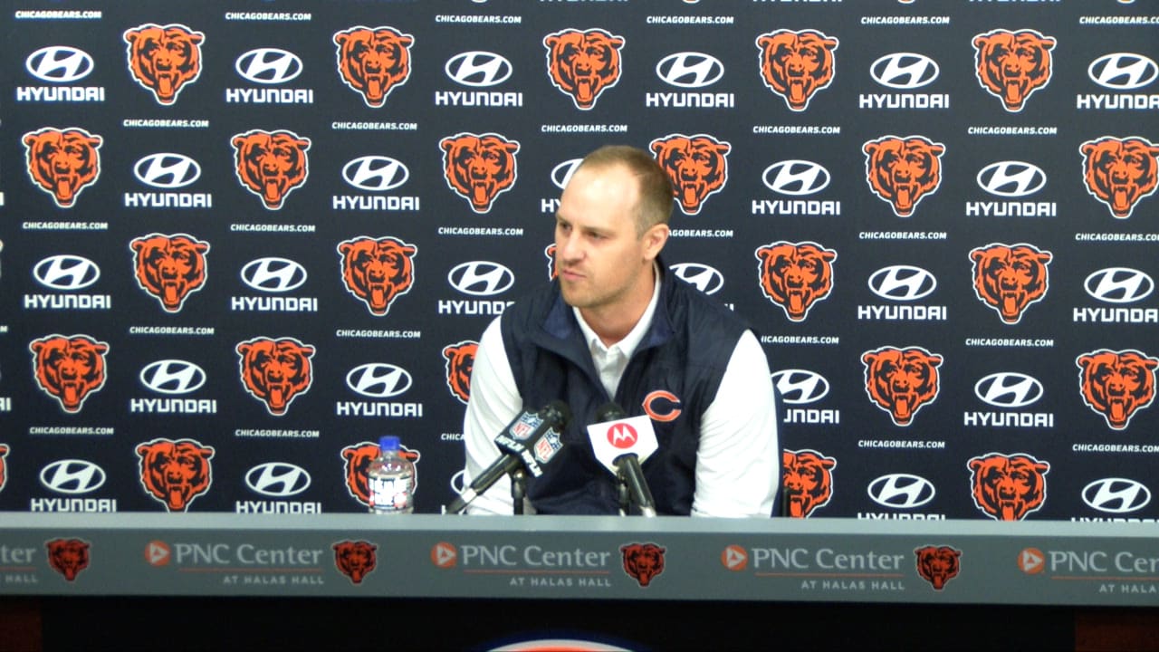 John Syty on Roschon Johnson: 'The "it factor" about this kid is ...