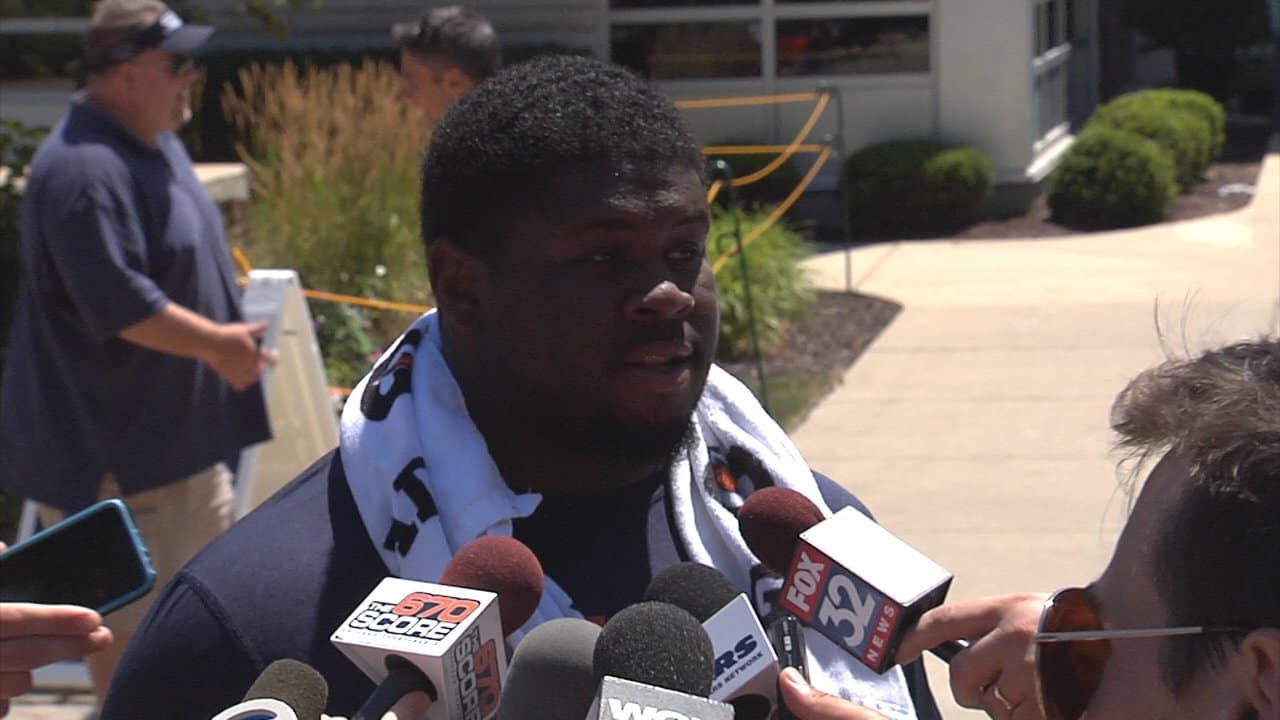 Goldman on learning from Jeremiah Ratliff