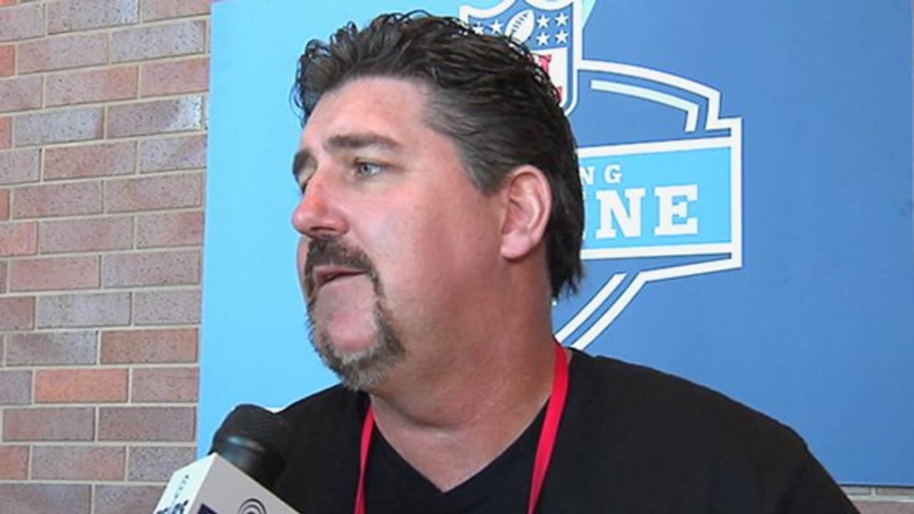 Jim Miller on Bears offense