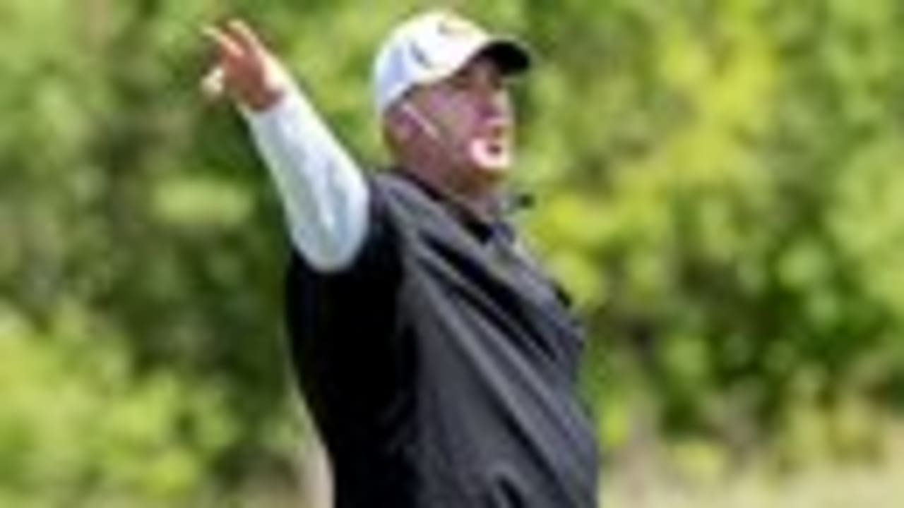 Phair enjoys working with special players