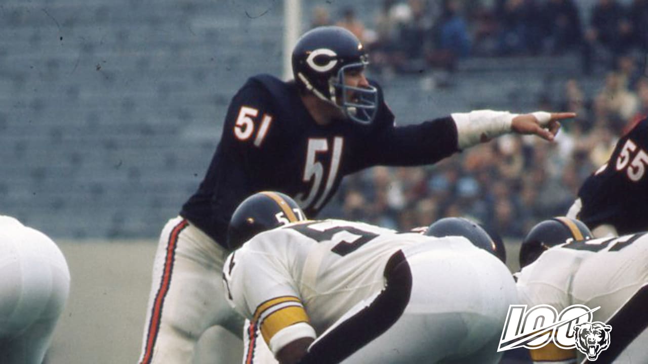 Top 100 Bears of all time: #25-1