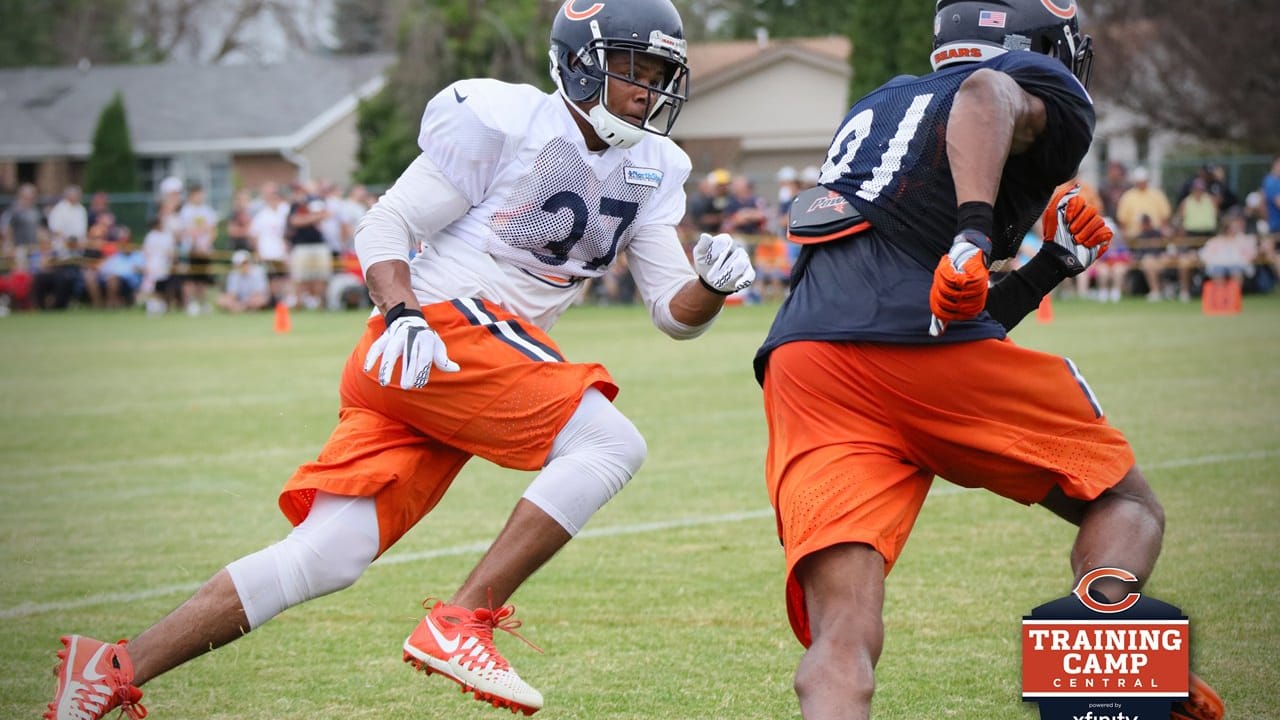 Practice Photos - Day 8