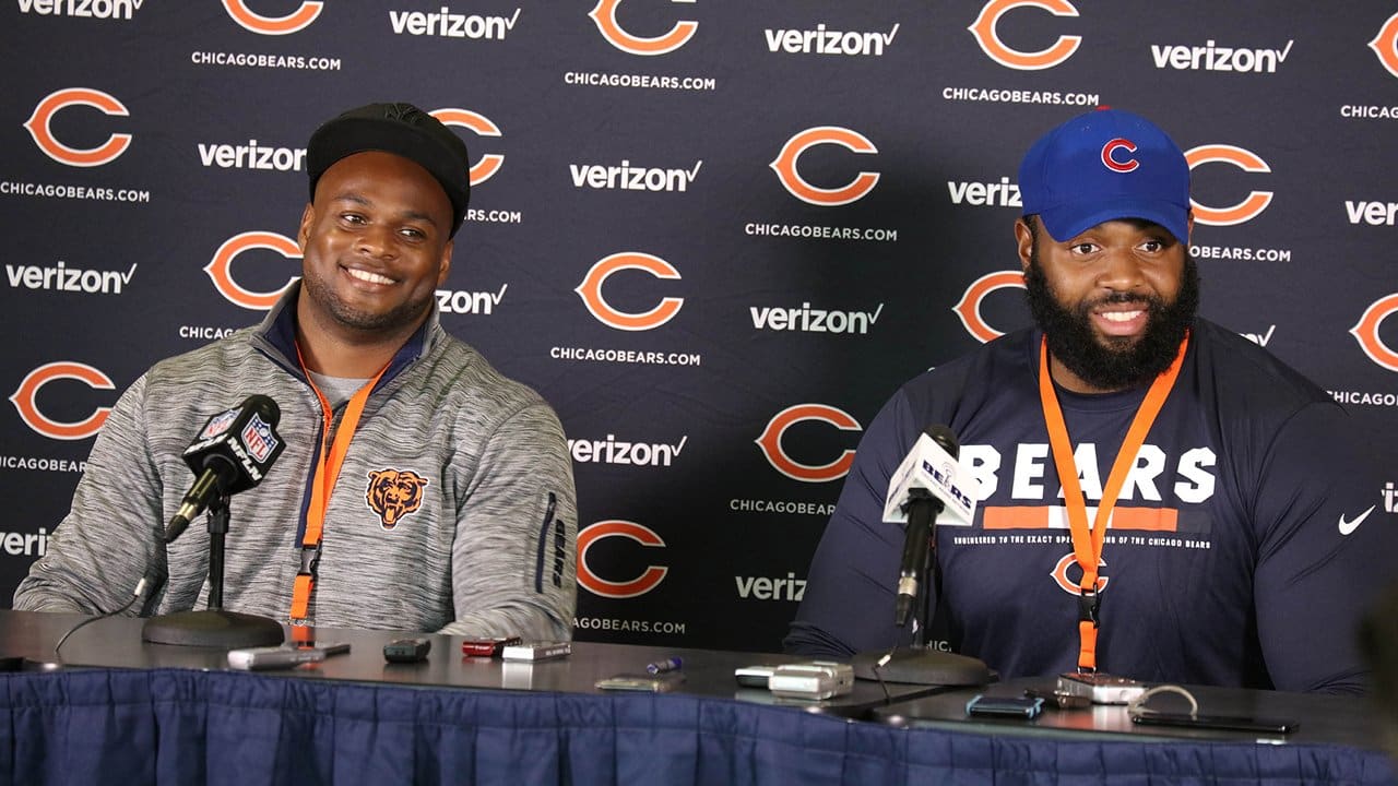 Hicks, Freeman: A lot to prove