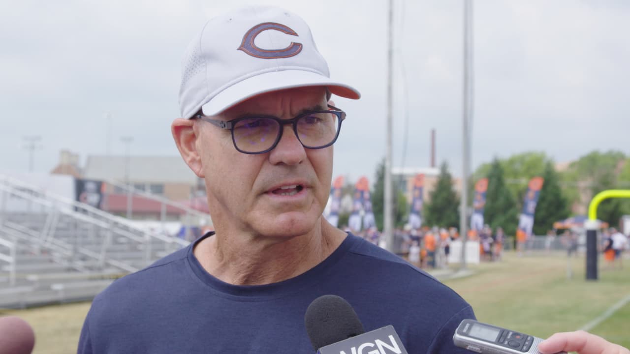 Donatell: There is great competition going on