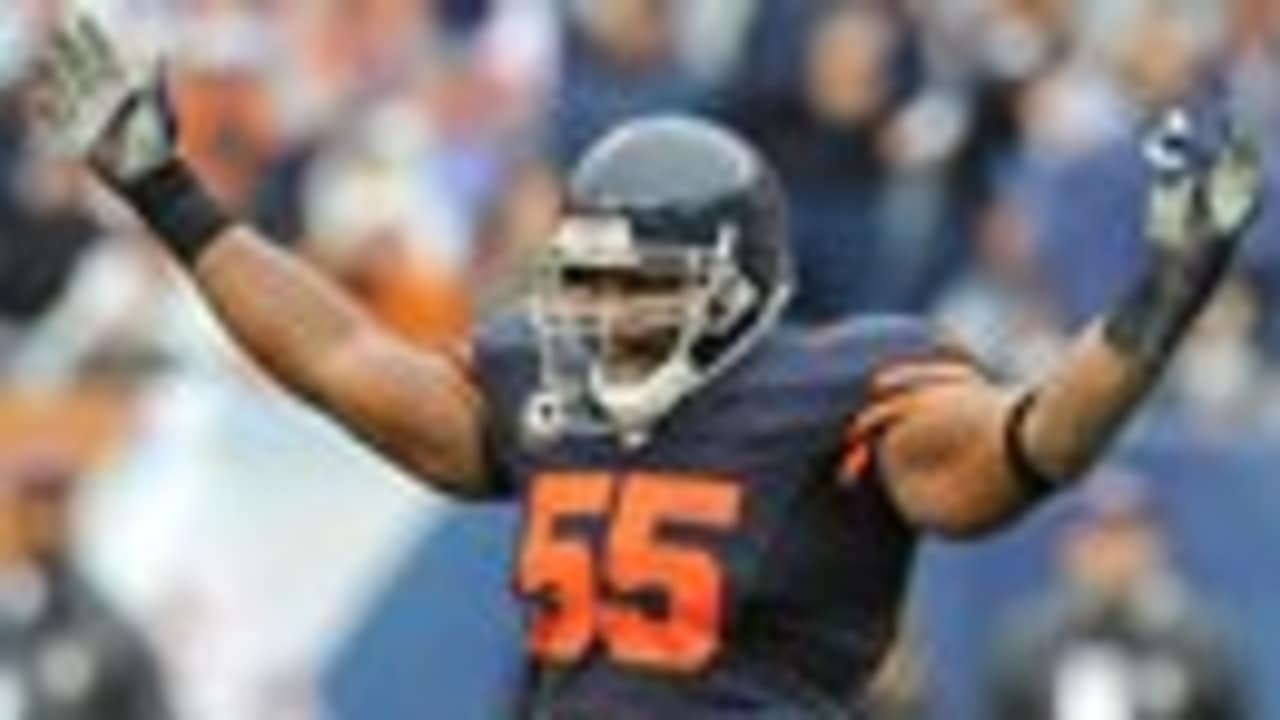 News and notes about Bears schedule