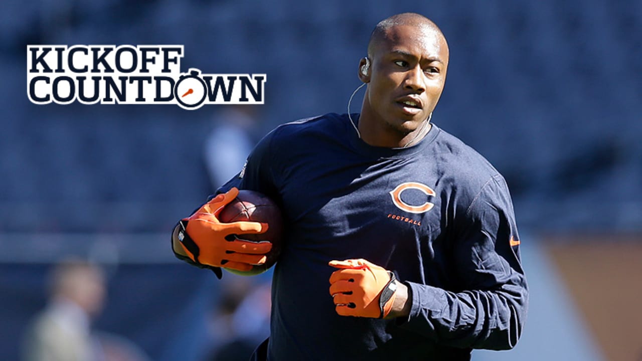 Kickoff Countdown: Bears-Bills
