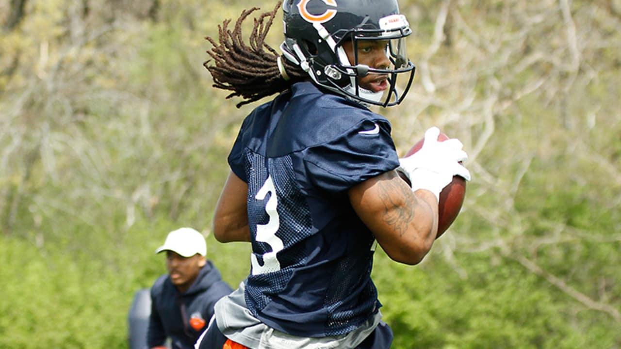 White's return is 'a breath of fresh air'