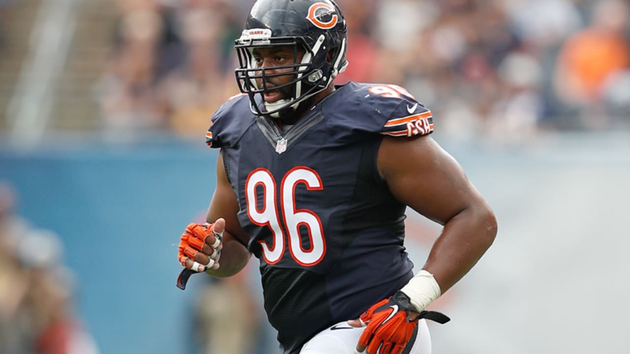 Hicks in perfect situation with Bears