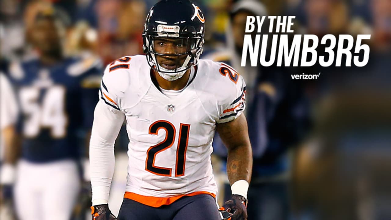 By the Numbers: Week 13