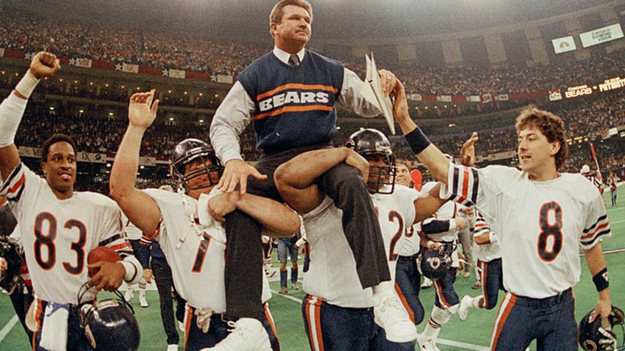 Documentary on ’85 Bears slated for Jan. 29
