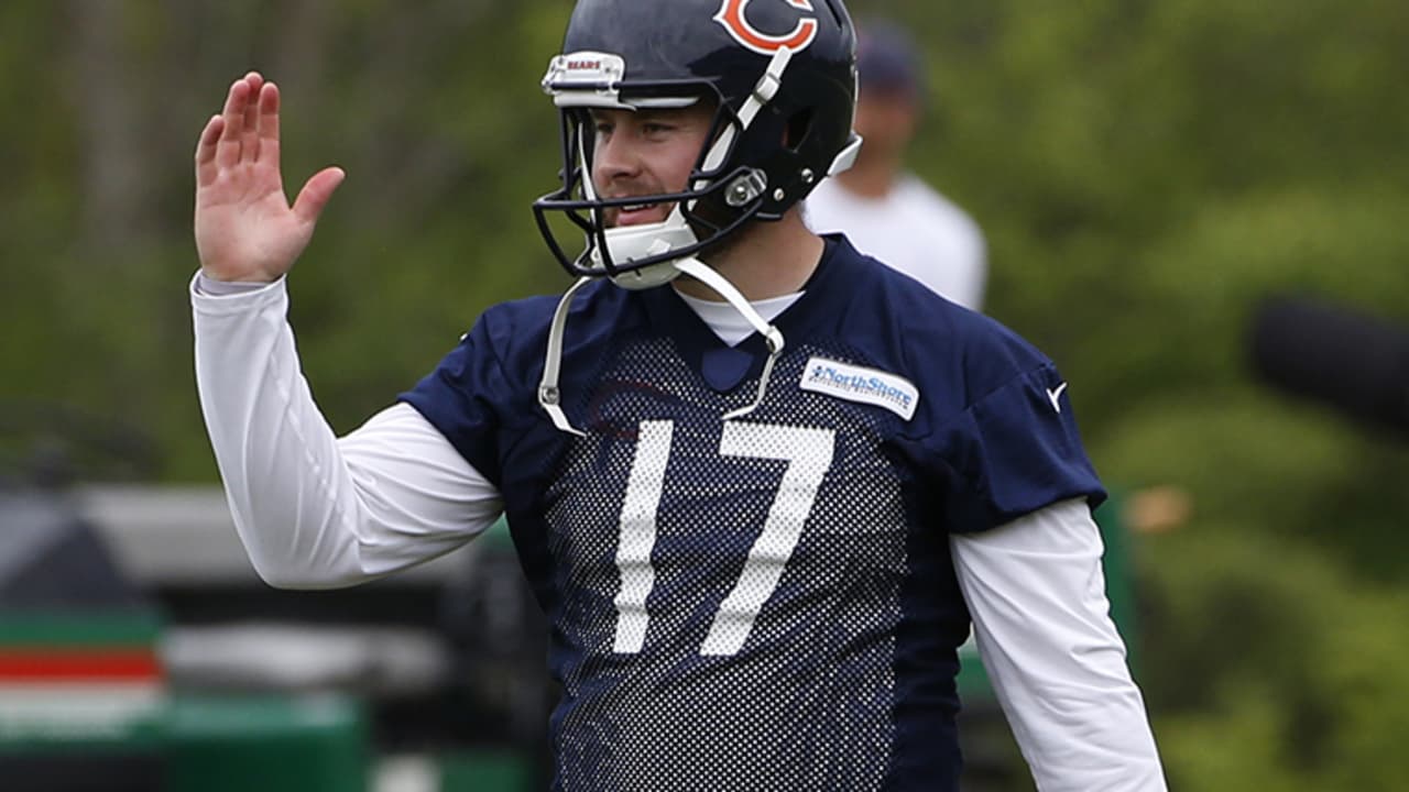 Phillips traversed unique road to NFL