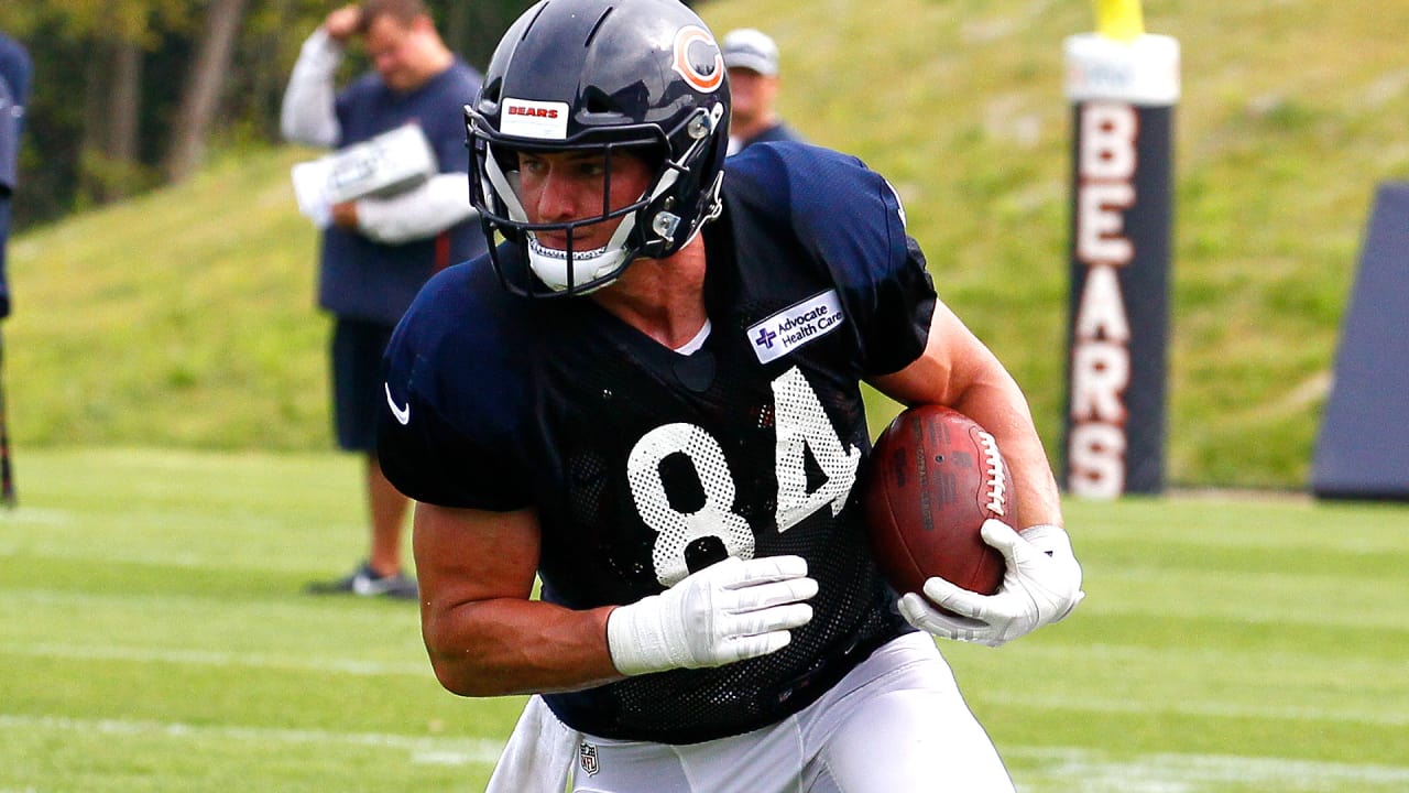 Third year has been a charm for Braunecker