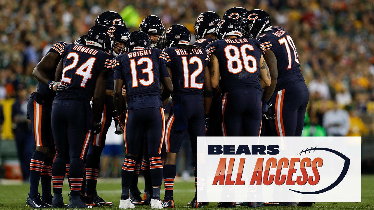 All Access: Early season recap