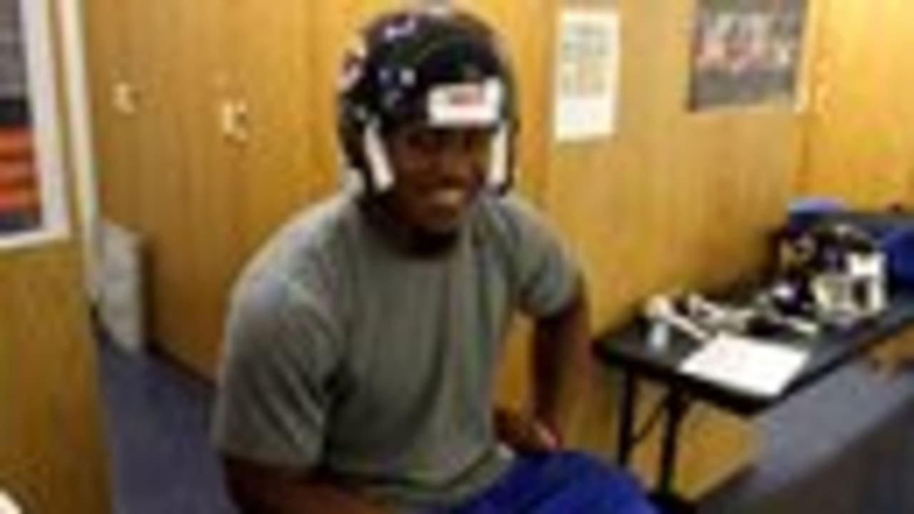 Bostic begins Bears career with memorable day
