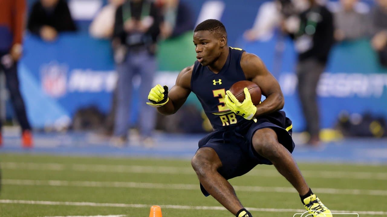 Meet the Rookies Gallery - Cohen