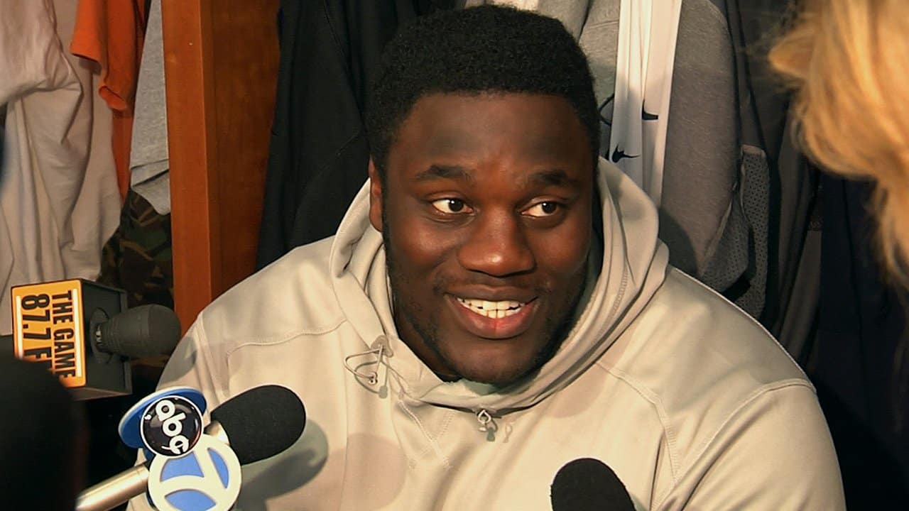 Ola on preparing for Dallas