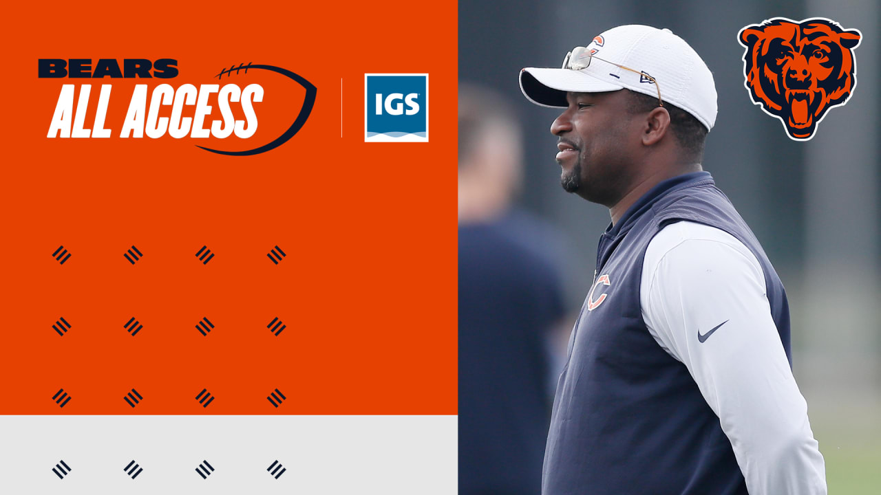 Champ Kelly on NFL QB Coaching Summit | All Access