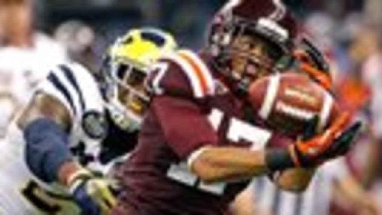 Football a family affair for Fuller