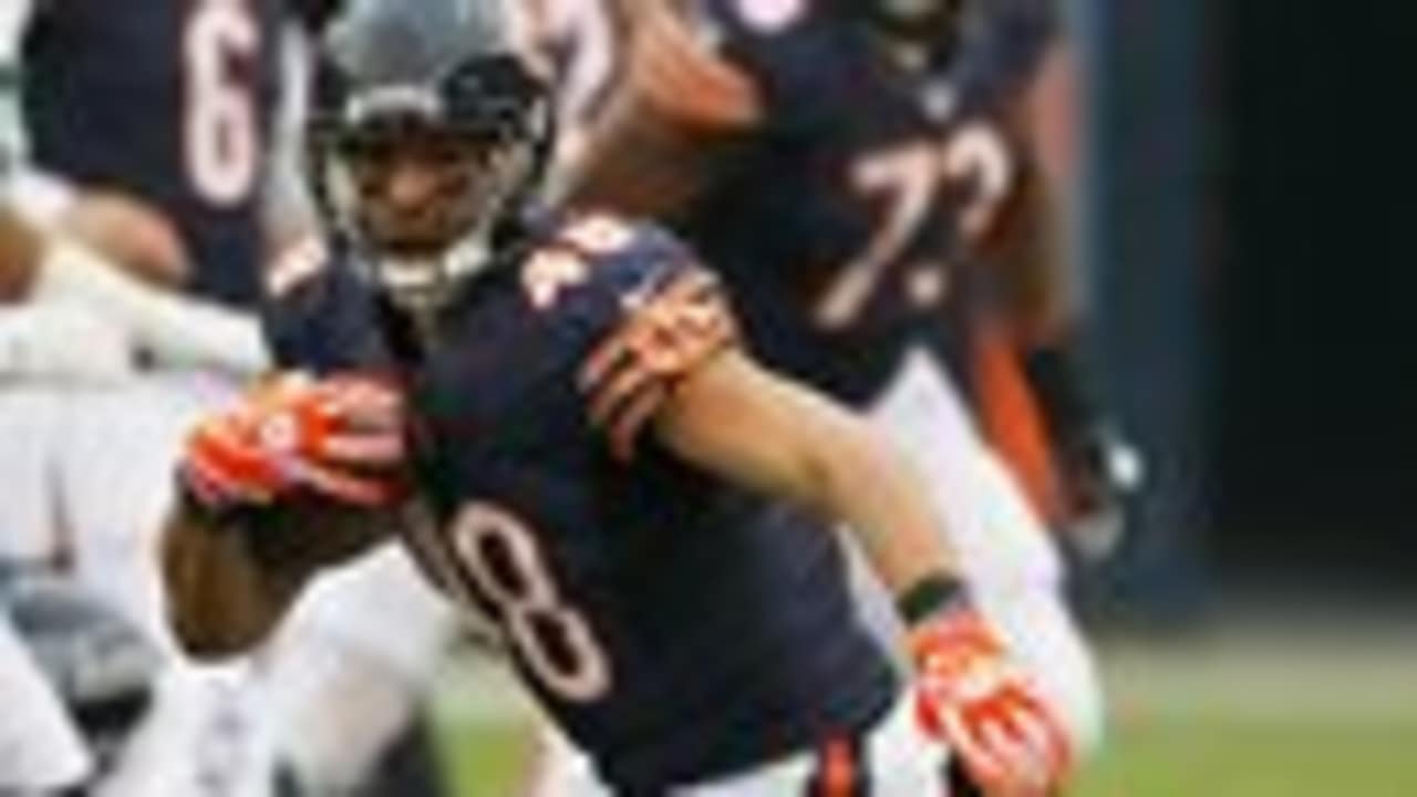 Evan Rodriguez charged with DUI