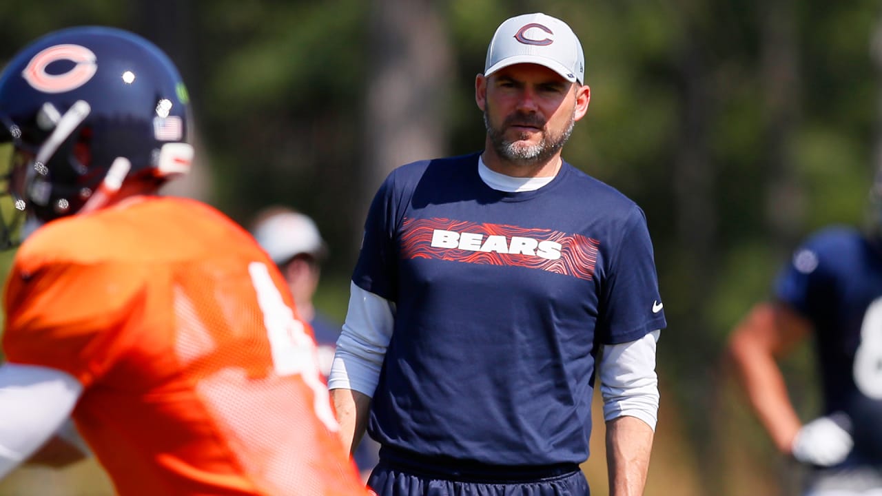 Helfrich talks offense on Bears Coaches Show