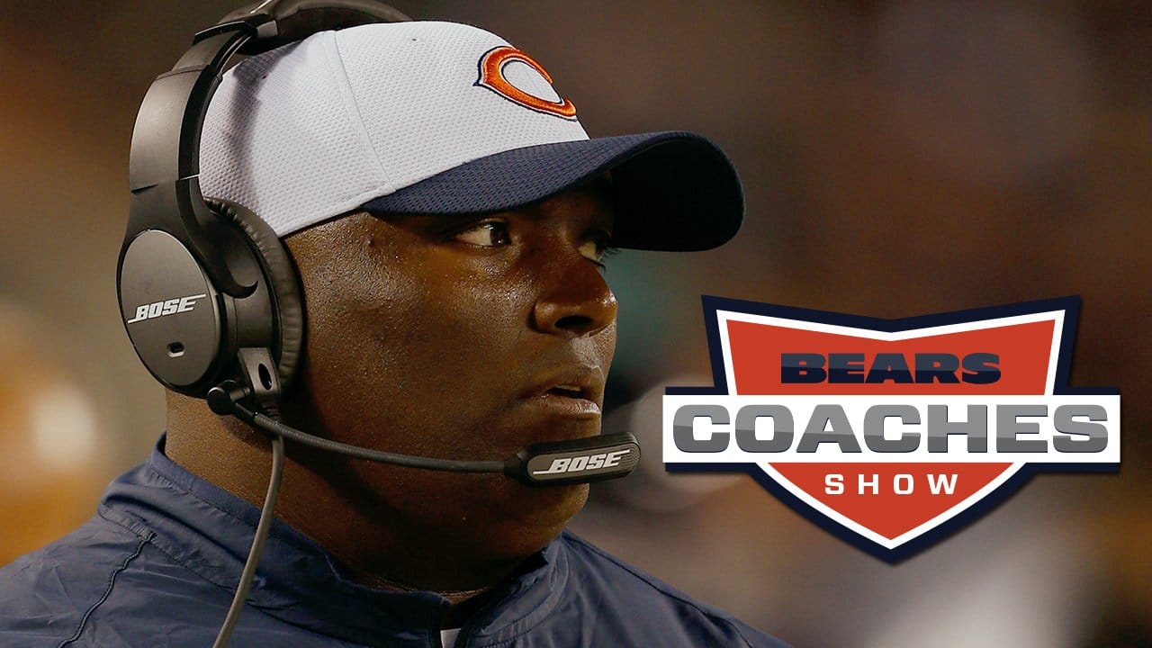 Coaches Show: Fox, Hurtt