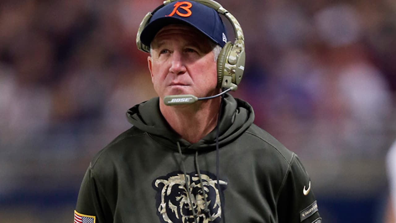 Bears focusing solely on facing 49ers