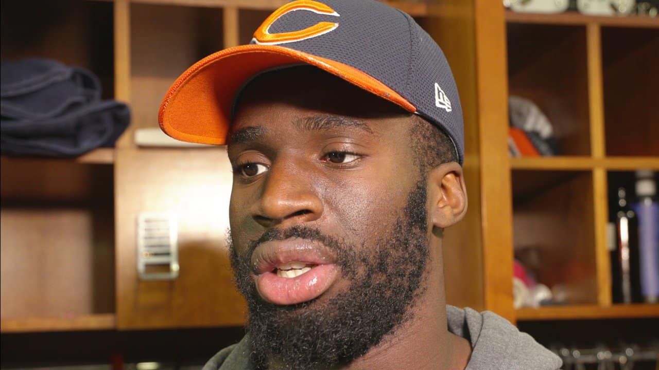 Amukamara on future of organization