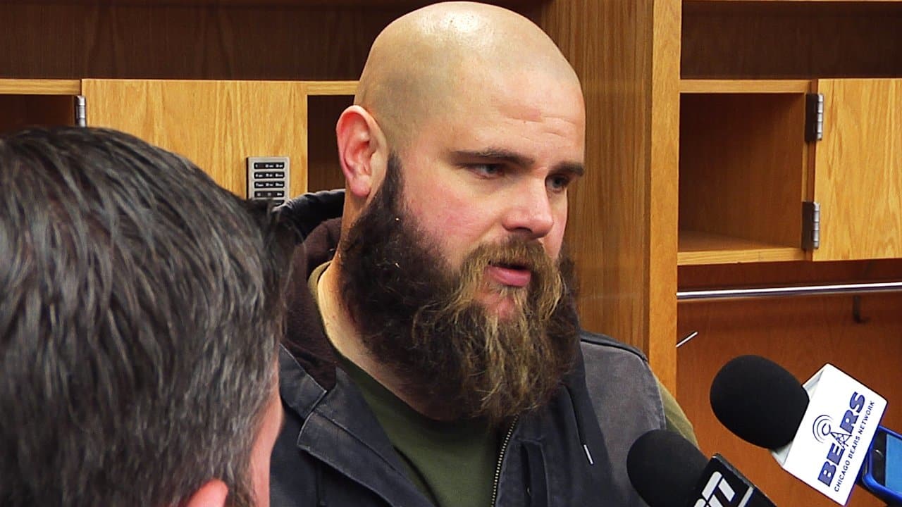 Slauson: We're still not out of this