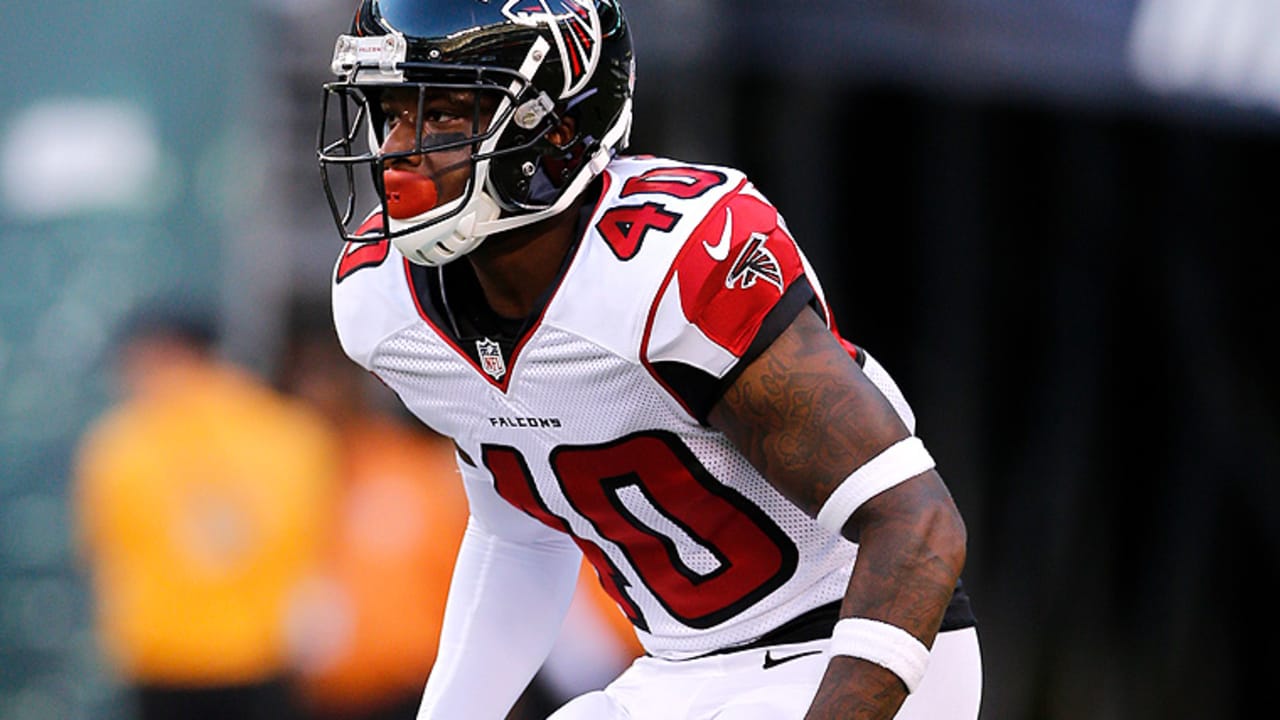 Bears ink CFL defensive back Mincy