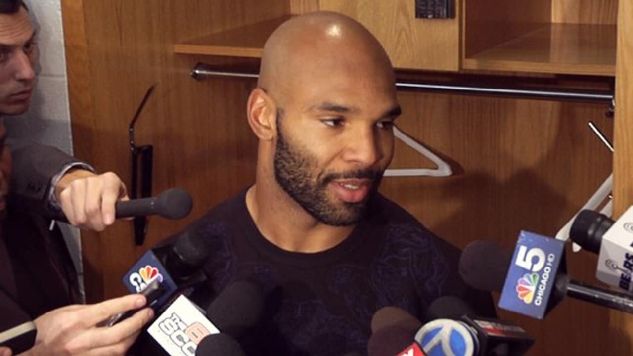 Forte: Defense did a great job today