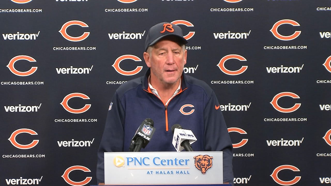 Fox on defensive improvement