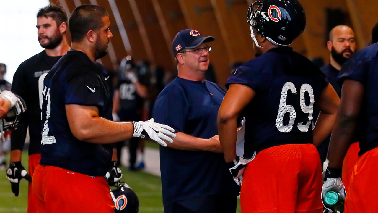 Line should benefit from vets, Hiestand