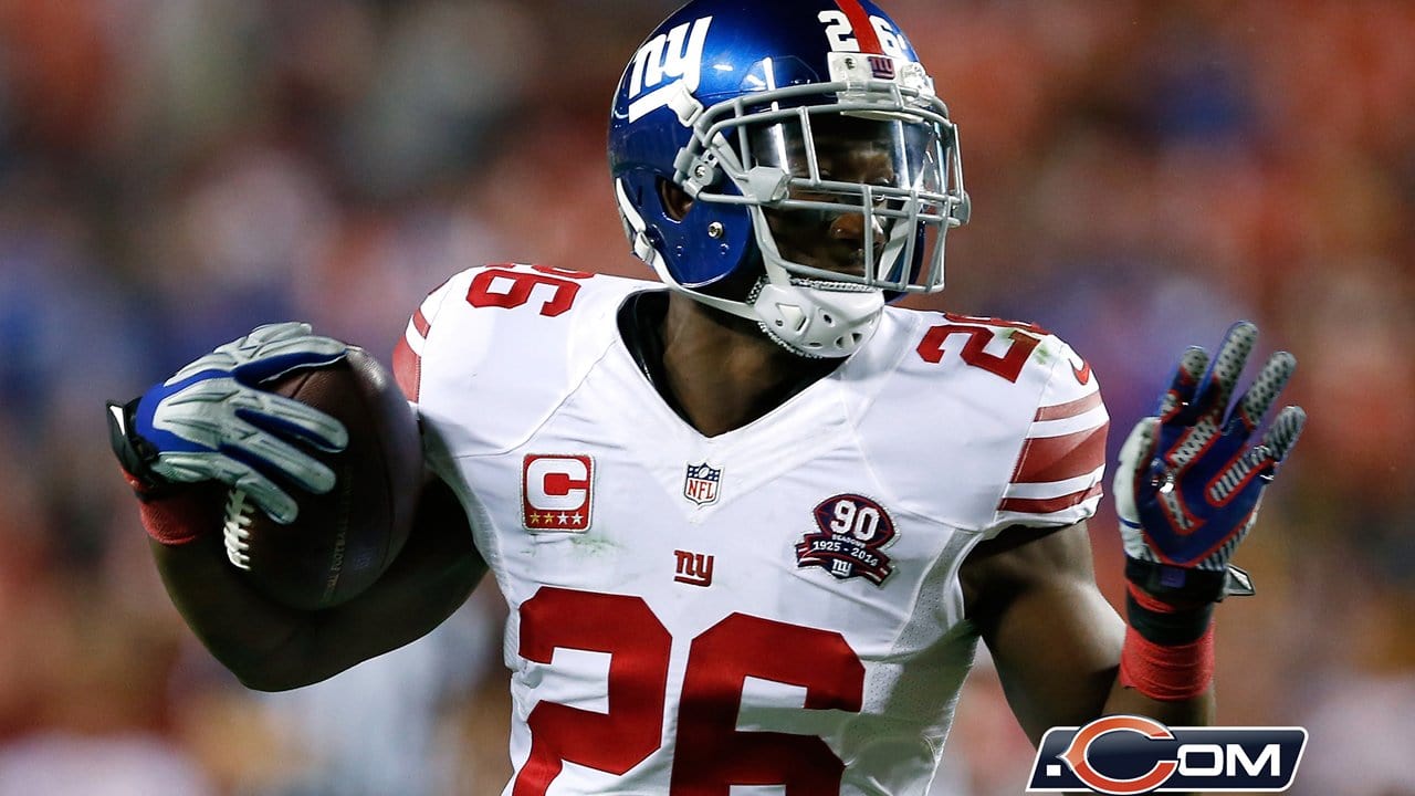 Bears sign Antrel Rolle
