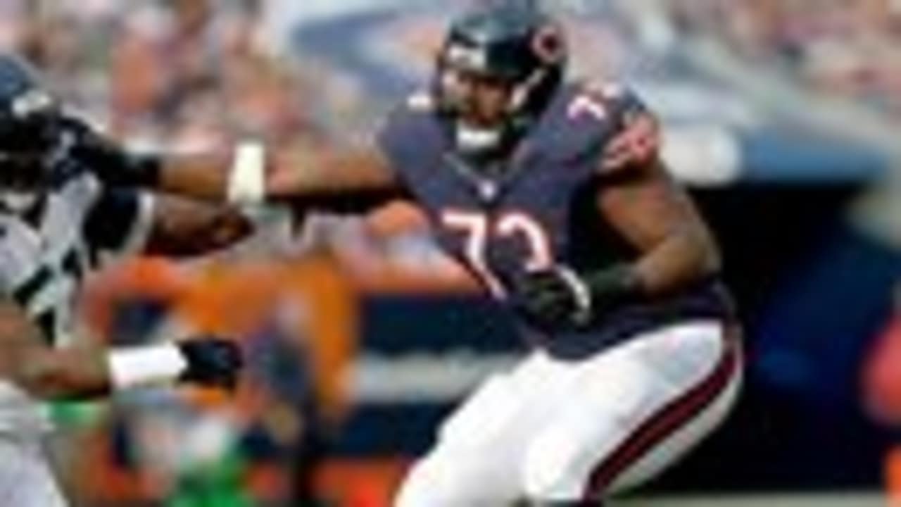 Webb welcomes switch from left to right tackle