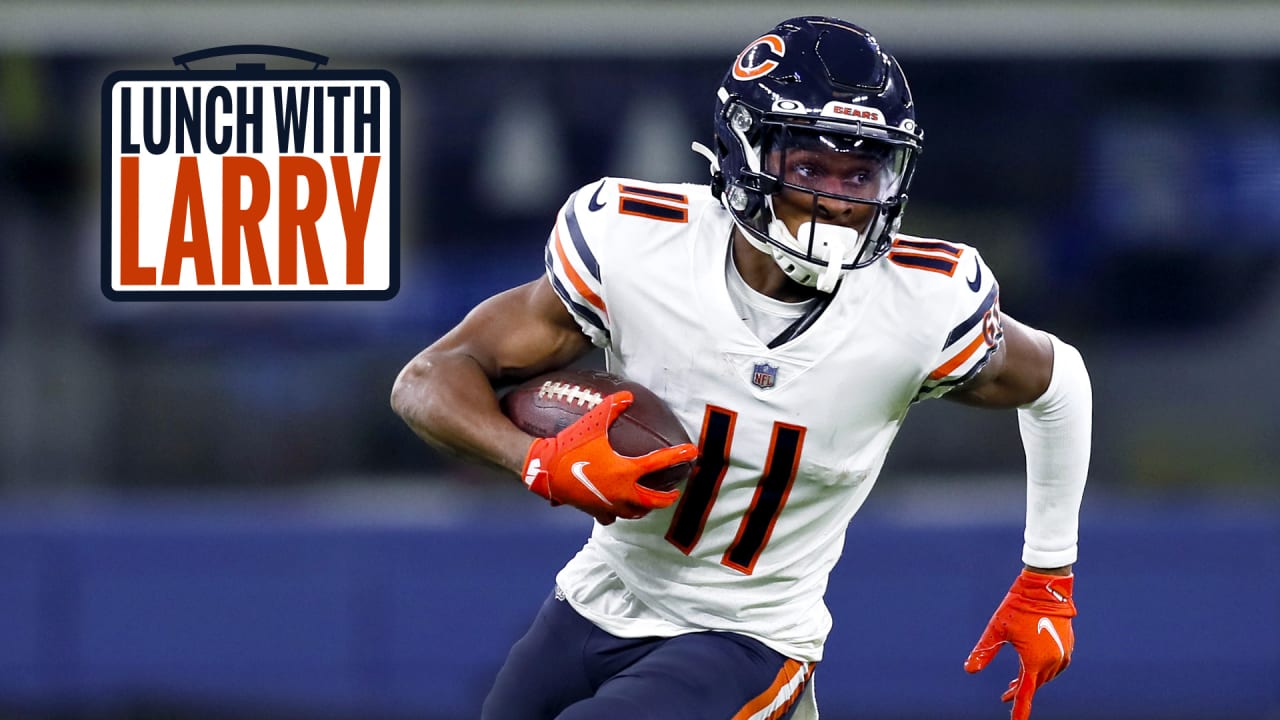 Lunch With Larry: 10.27.20