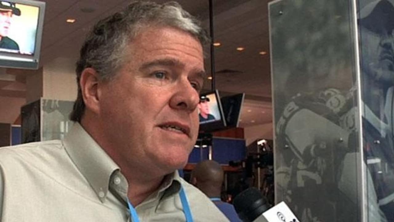 Peter King on Bears