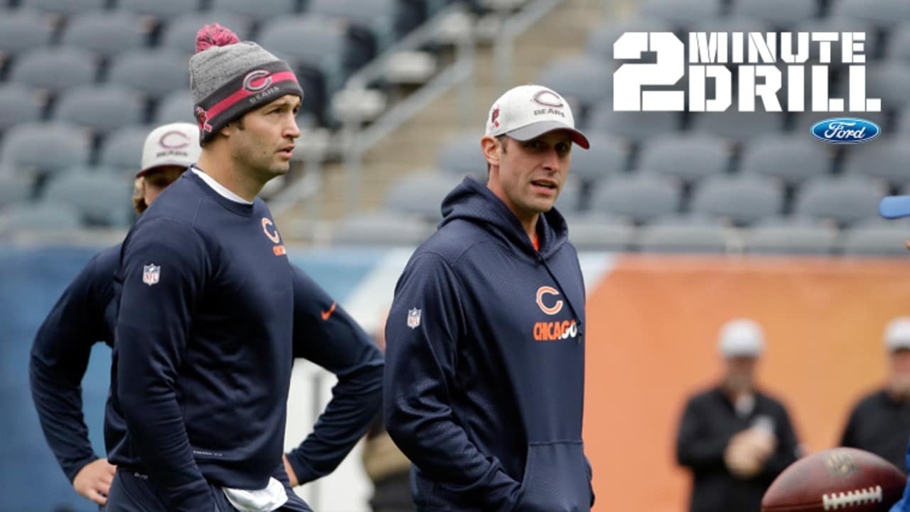 Cutler happy for Gase's opportunity