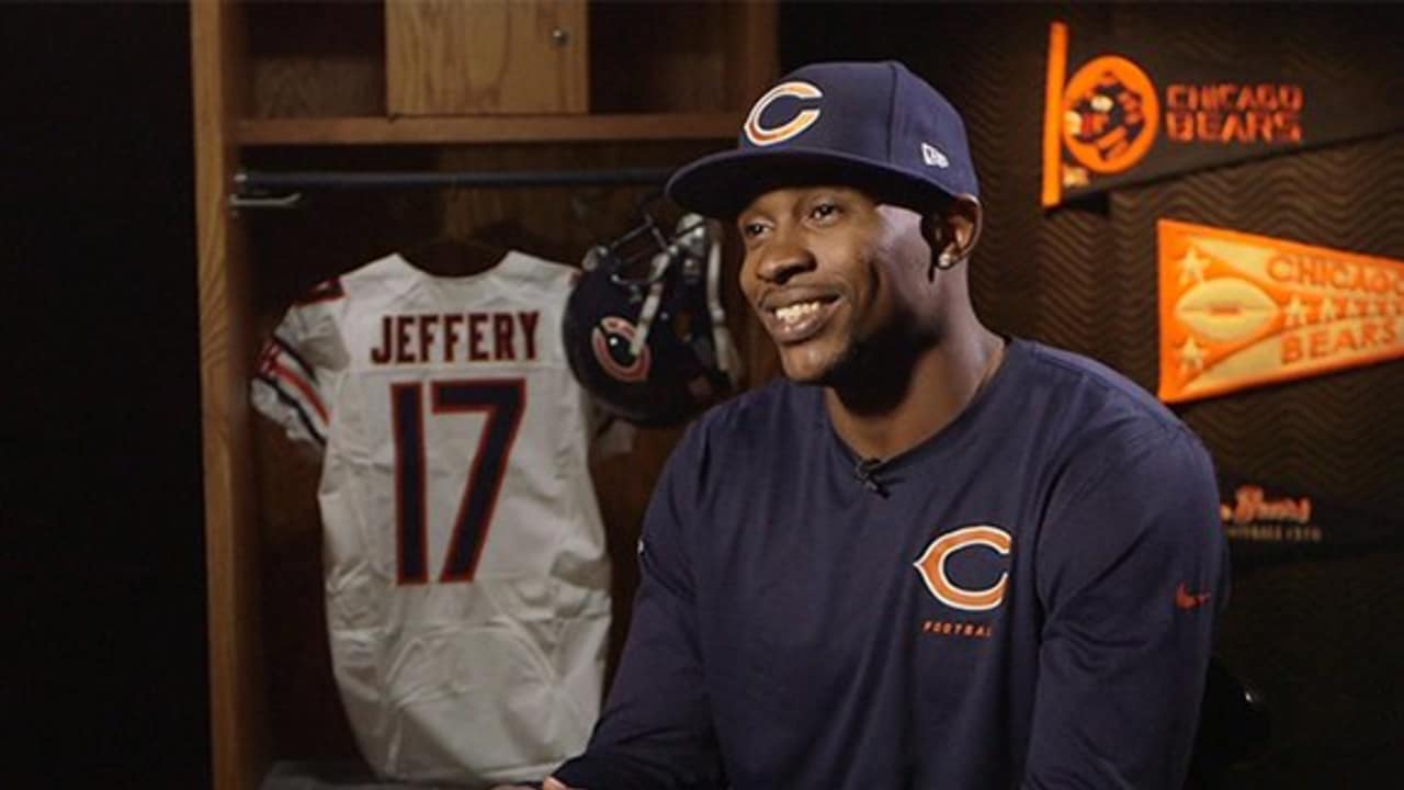 Confidential: Jeffery