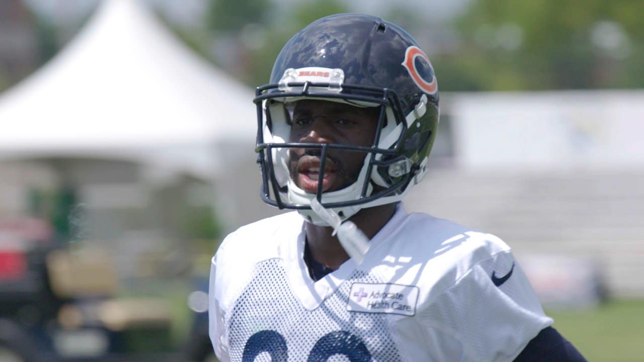 Breakdown: Cornerbacks