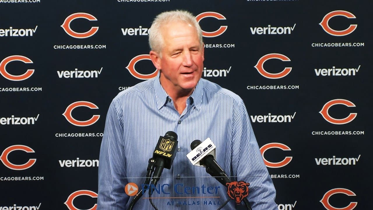 Fox on continuing to progress