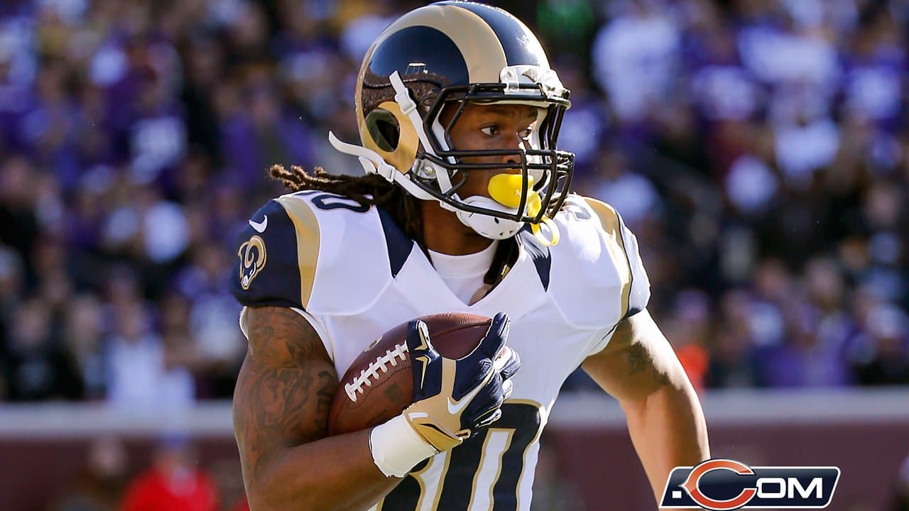 Behind Enemy Lines: Rams