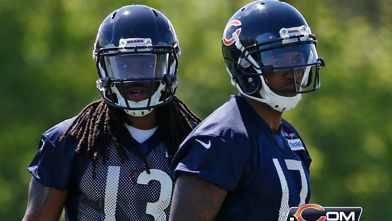 Position Preview: Wide Receivers